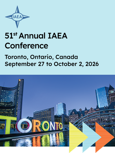 51st Annual IAEA Conference